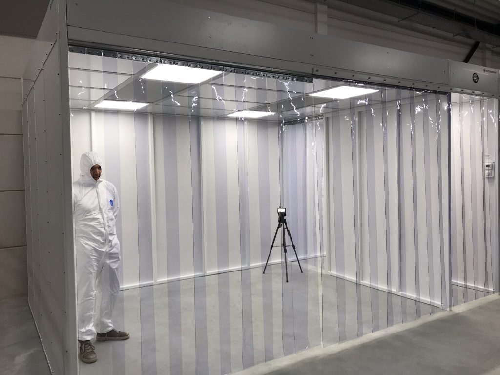 ProCleanroom-cleanroom-ISO7-20M2-pharmaceutisch industrie-23