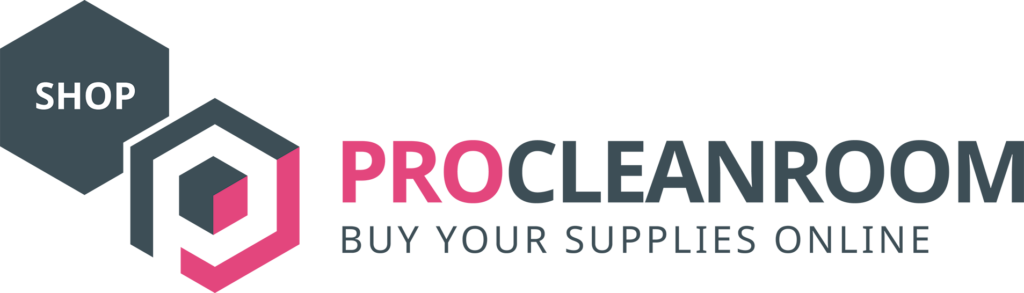 Logo ProCleanroom Shop 1907x546