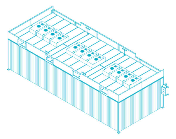 ISO-class 6 softwall cleanroom for Besi Austria GmbH - Procleanroom.com