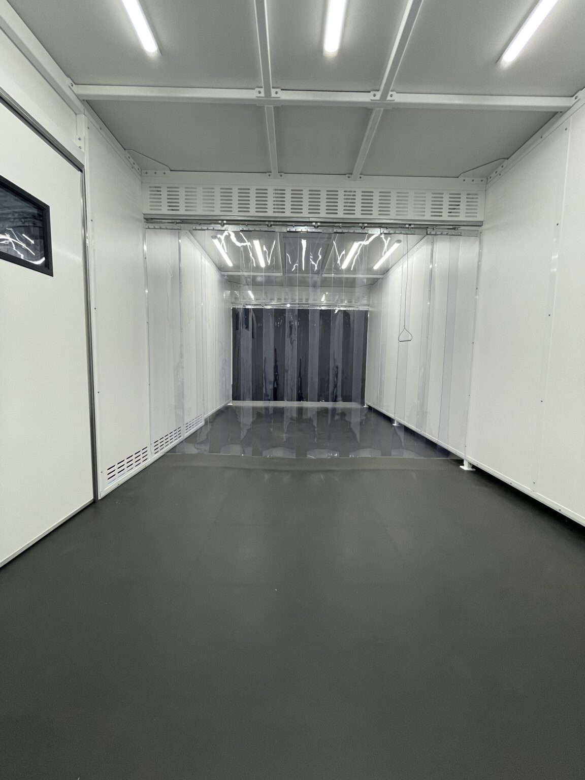 ProCleanroom-westerhof-Hardwall-cleanroom-6