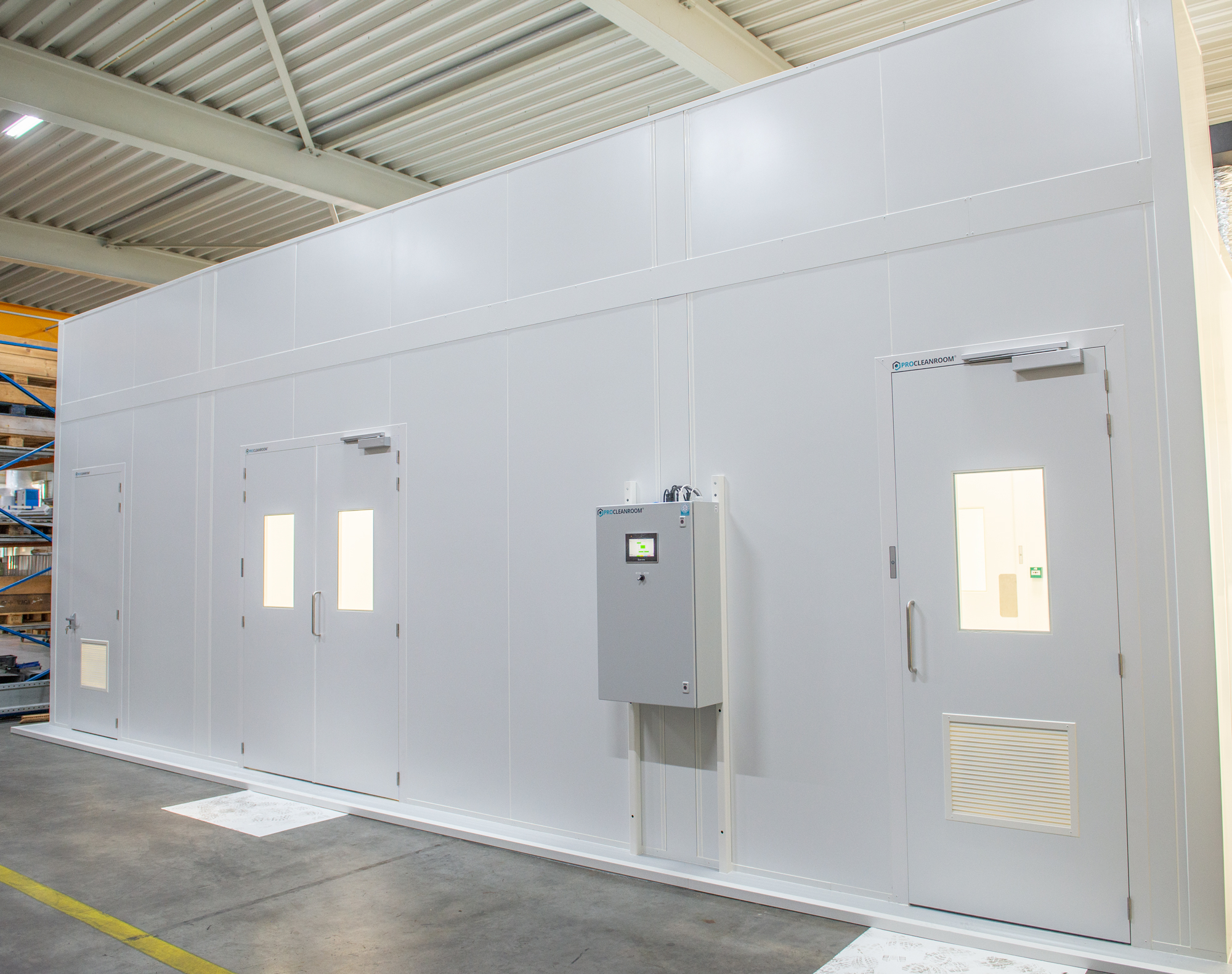 Link Magazine: BOZ Group Improves Lead Time with a Cleanroom and ...